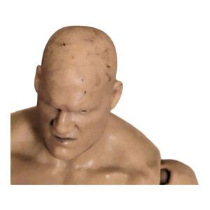 Mattel | Toys | Mattel Wwe 20 Kane Basic Series 8 Wrestling Action ...